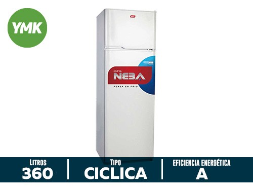 Heladeras - Heladeras, Freezers y Cavas en Oferta 2022 | CyberMonday ...